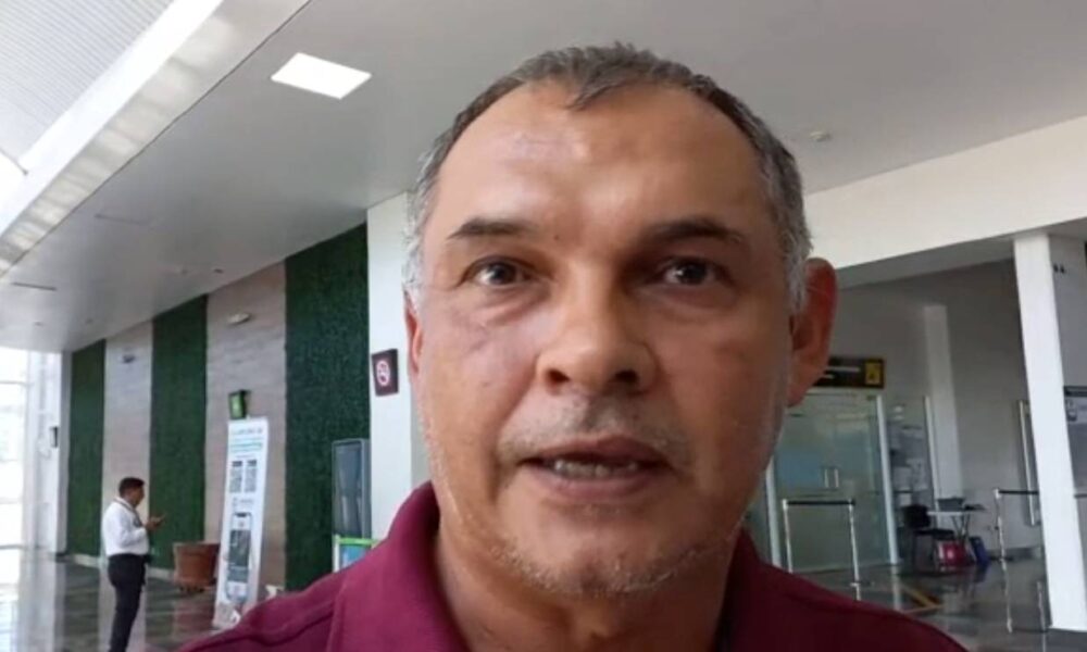 En mayo abrirá centro asistencial para migrantes – Cauce Campeche
