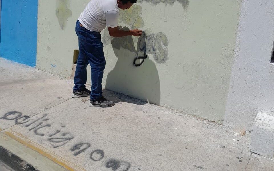 Rehabilita APCEC 31 fachadas del Centro Histórico de Campeche – Cauce ... Rehabilita APCEC 31 fachadas del Centro Histórico de Campeche – Cauce ...