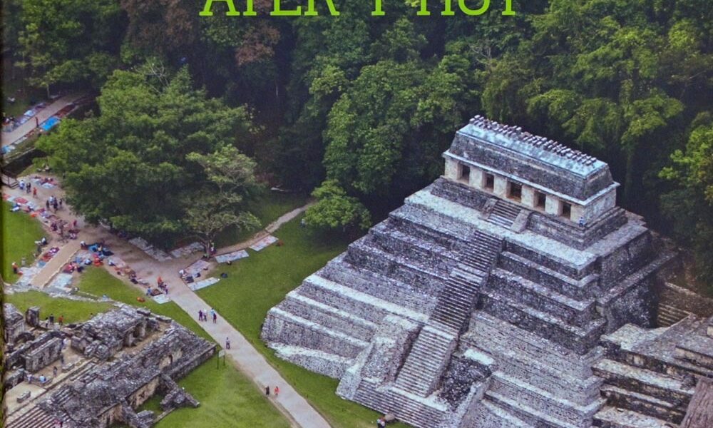Los mayas, el más portentoso tronco civilizatorio de Mesoamérica: Diego ... Los mayas, el más portentoso tronco civilizatorio de Mesoamérica: Diego ...