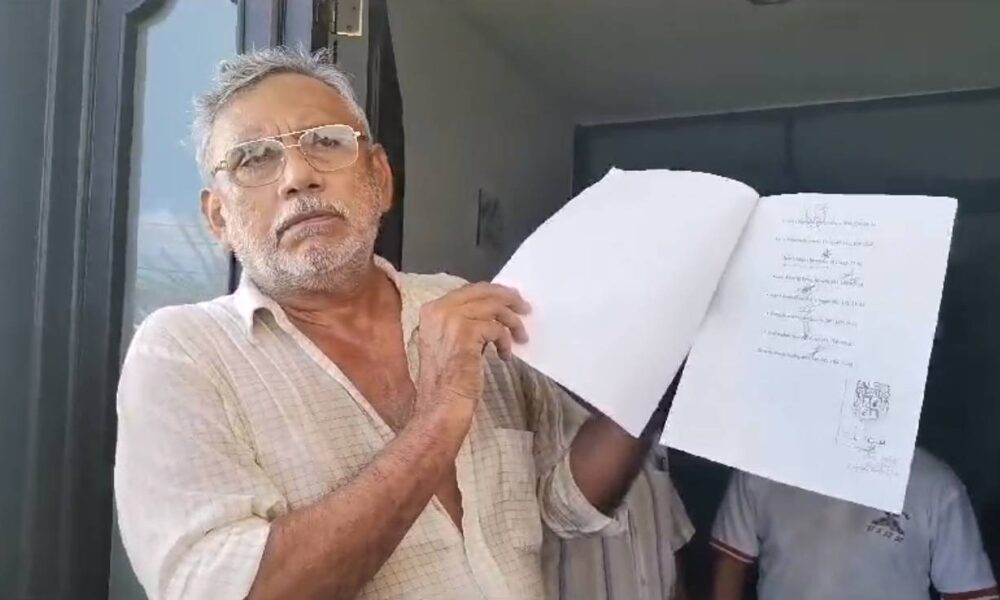 Exigen taxistas que se destrabe caso de Salomón Cruz – Cauce Campeche