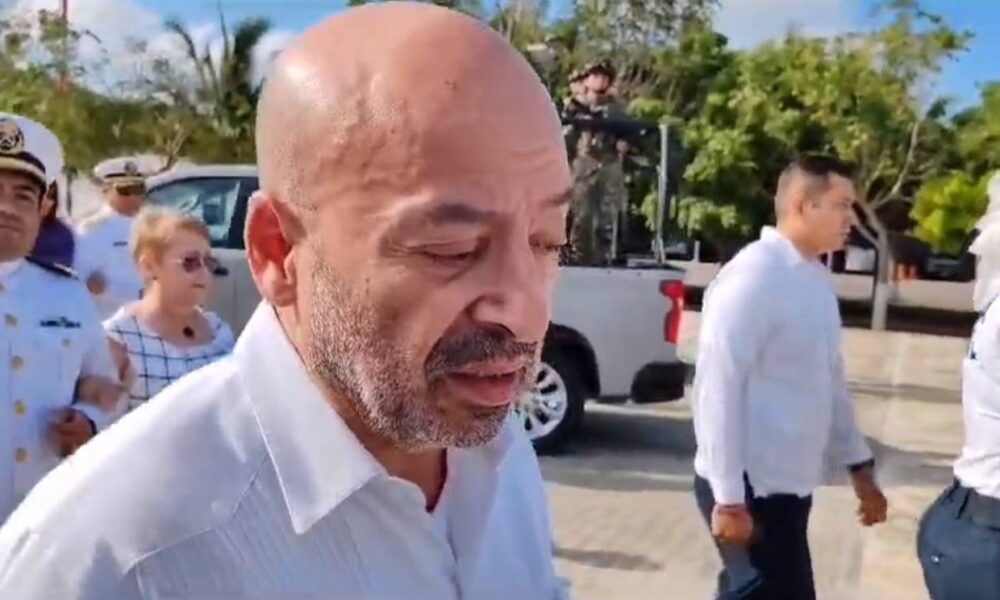 El Fiscal Renato Sales, dispuesto a colaborar donde se le necesite ...