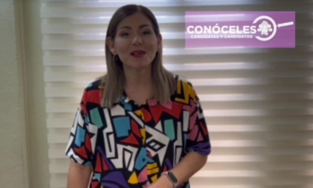 IEEC pondrá en servicio el sistema “Candidatas y Candidatos, Conóceles ...