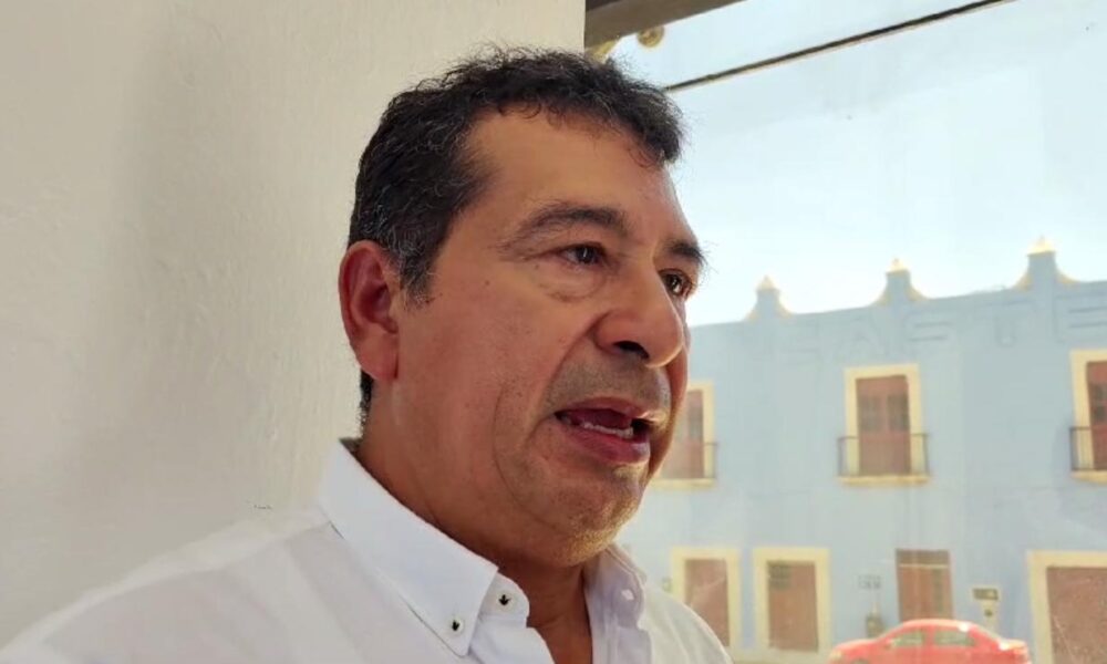 Nuevo titular del OIC del IEEC dará prioridad al Proceso Electoral ...