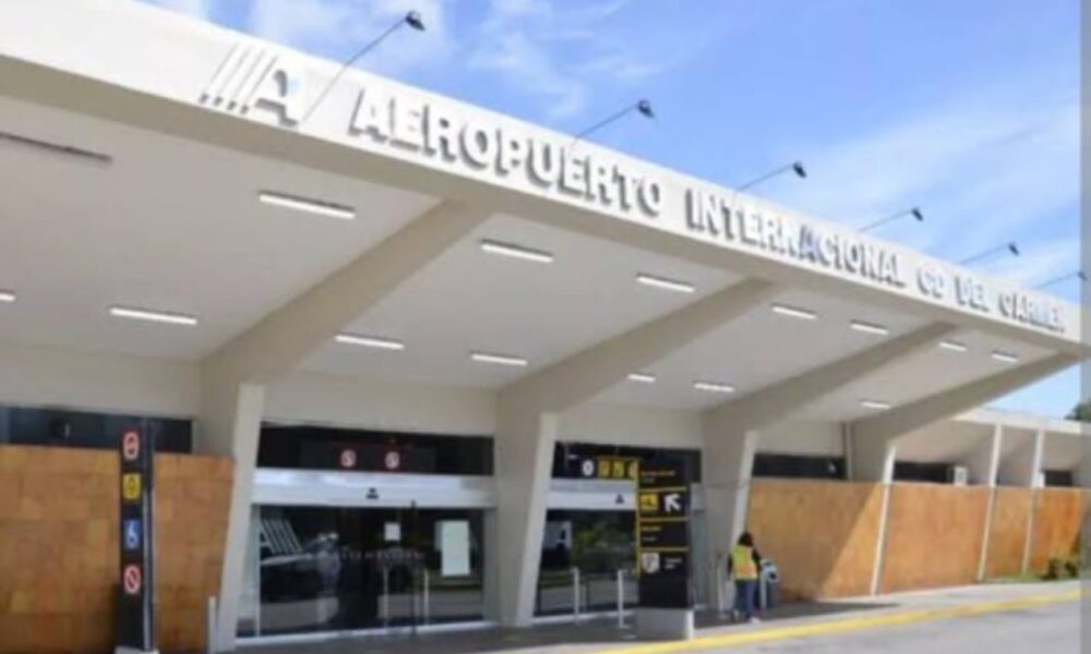 Aero Flag llegaría al Aeropuerto Internacional de Ciudad del Carmen ...