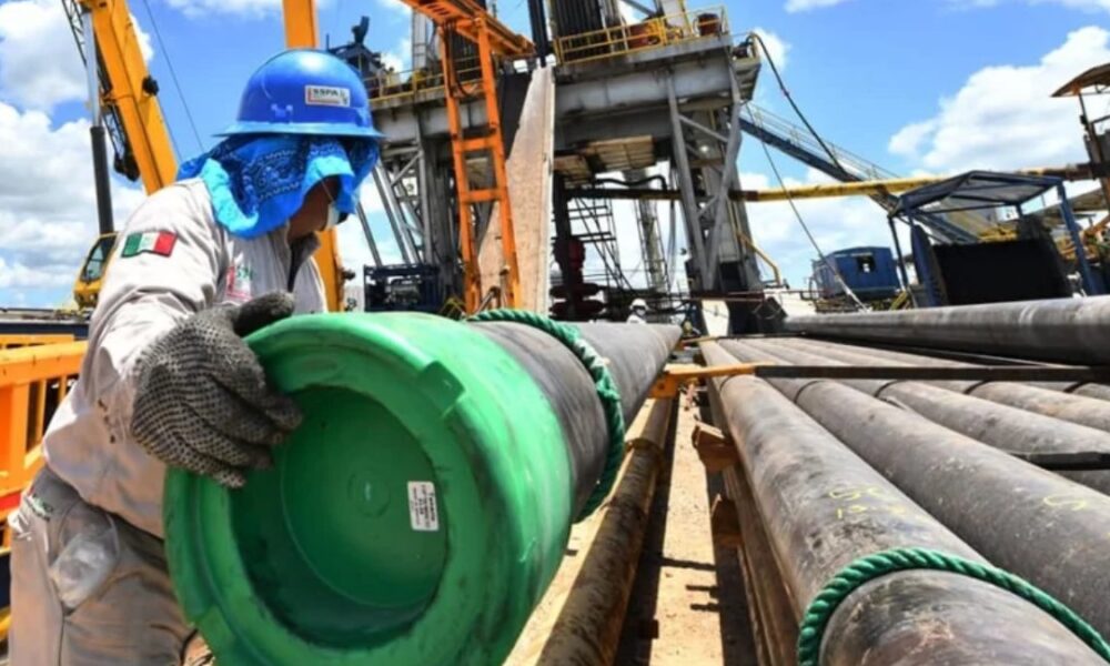 Petróleo mexicano inicia semana a la baja: 65.37 dólares – Cauce Campeche