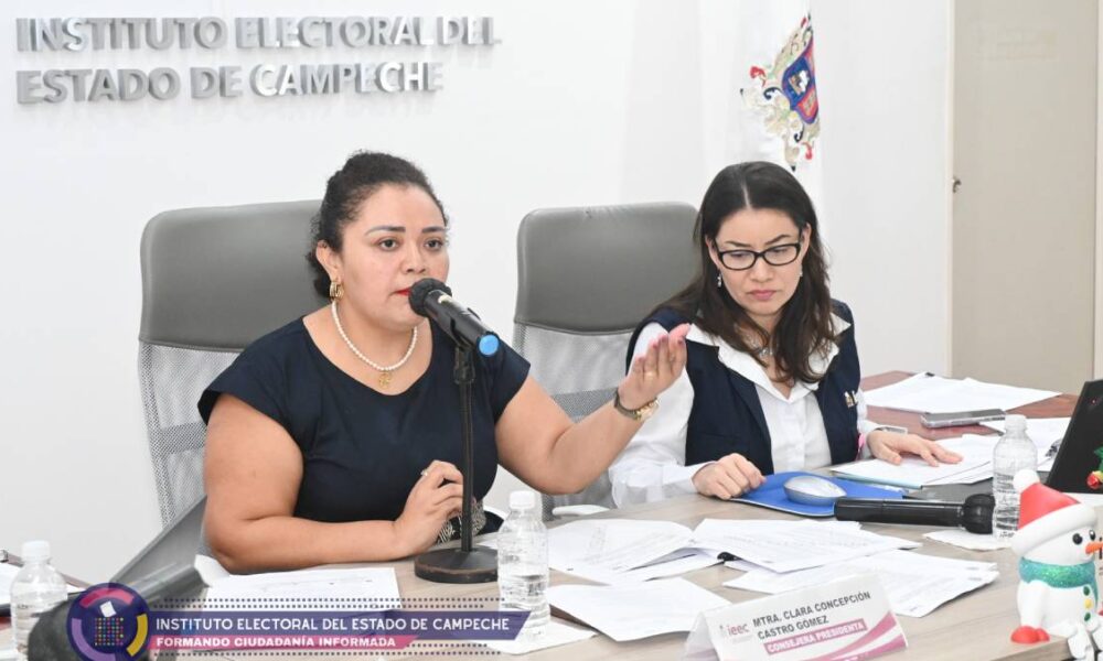 Aprueba IEEC lineamientos de austeridad y ahorro para el Ejercicio ...